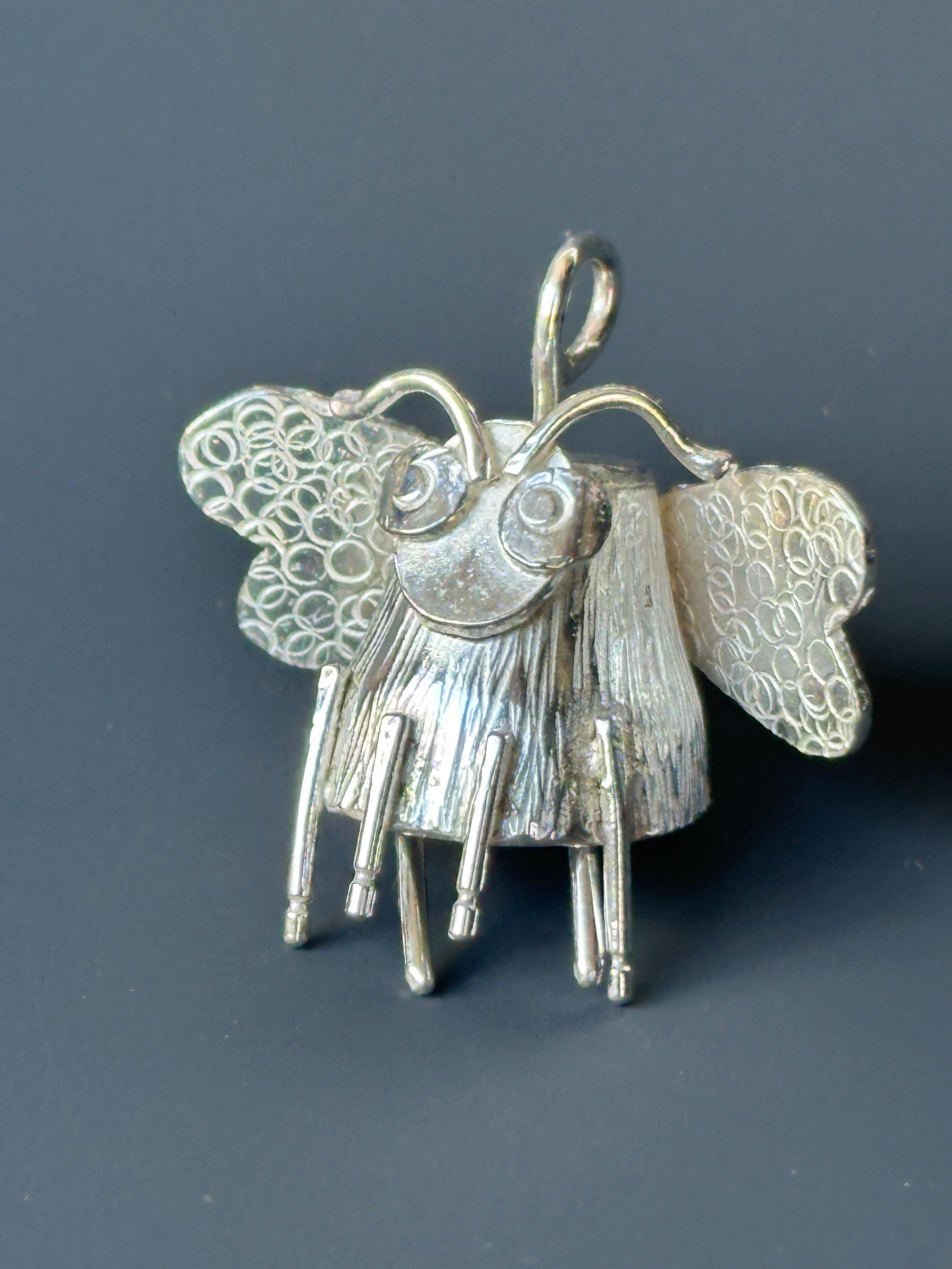 Bee bell - made to order – Bean and Bear Studio